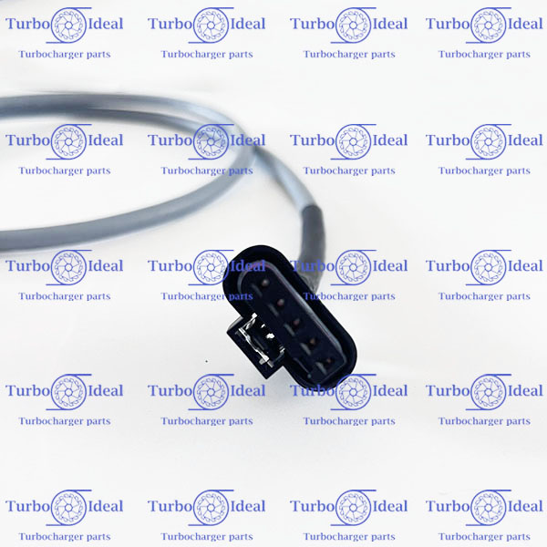 MT02 MITSUBISHI CONTROLLER CABLE (BMW/Mercedes/Porsche/Nissan) - Turbo ...